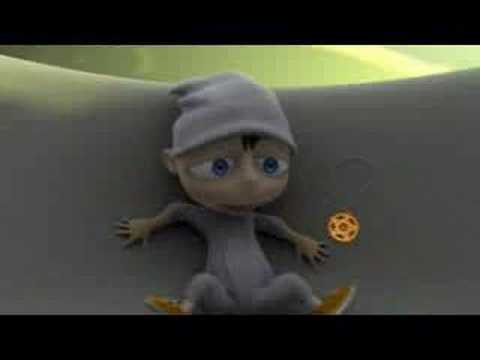 Backom-1st pilot - YouTube