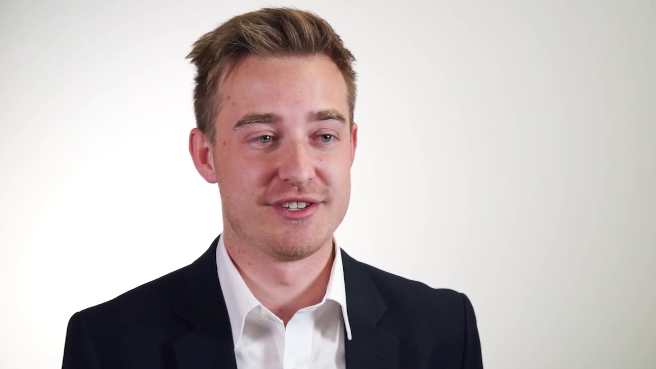 Aon Talks - Professional Indemnity Risk with Derek Turner. - YouTube