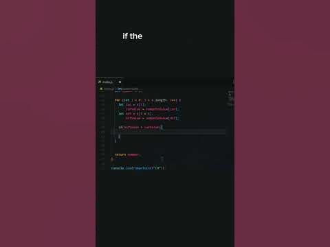 #leetcode !hardest problem solved (PART II) #js #leetcodedailychallenge - YouTube