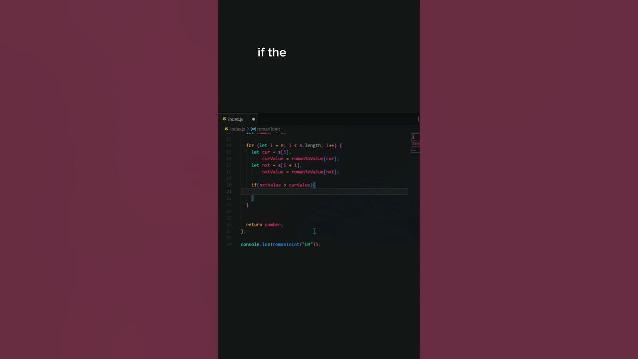 #leetcode !hardest problem solved (PART II) #js #leetcodedailychallenge - YouTube