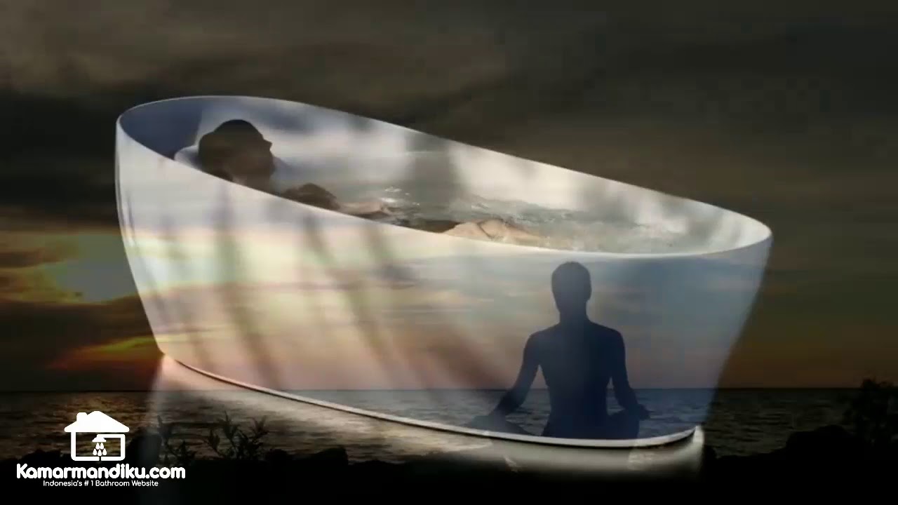 Bathtub terbaru spa jacuzzi whirlpool Roca american standard Toto Grohe ...