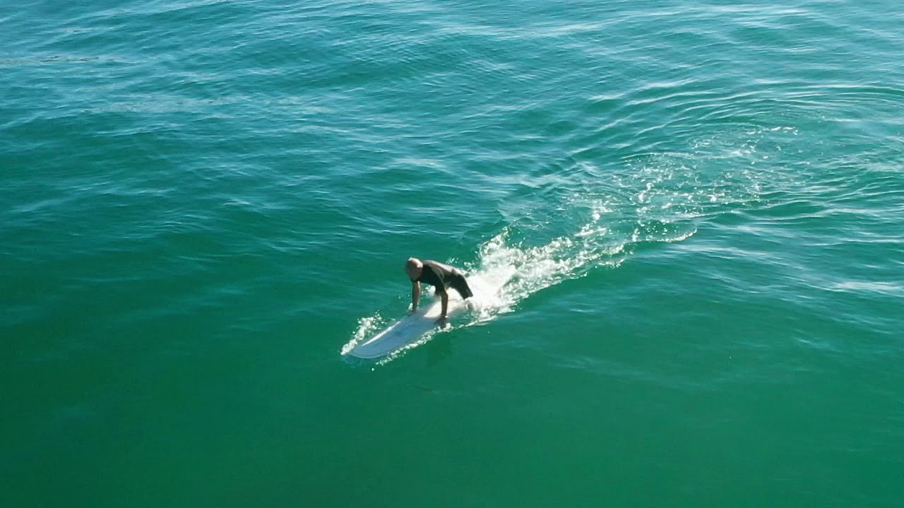 Omaha Surf Dean 720p - YouTube