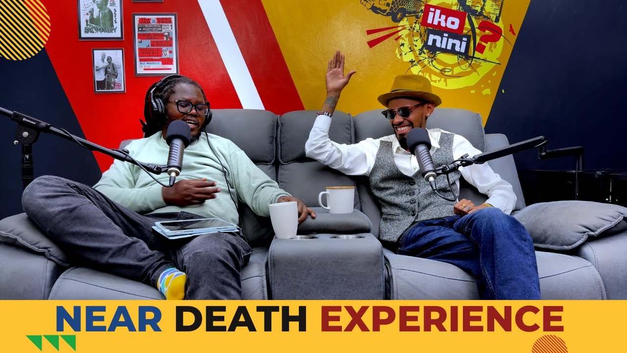 Ep 380 part 1 JB MASANDUKU - FAMILY, STAREHE SCHOOL LIFE, RELATIONSHIPS ...