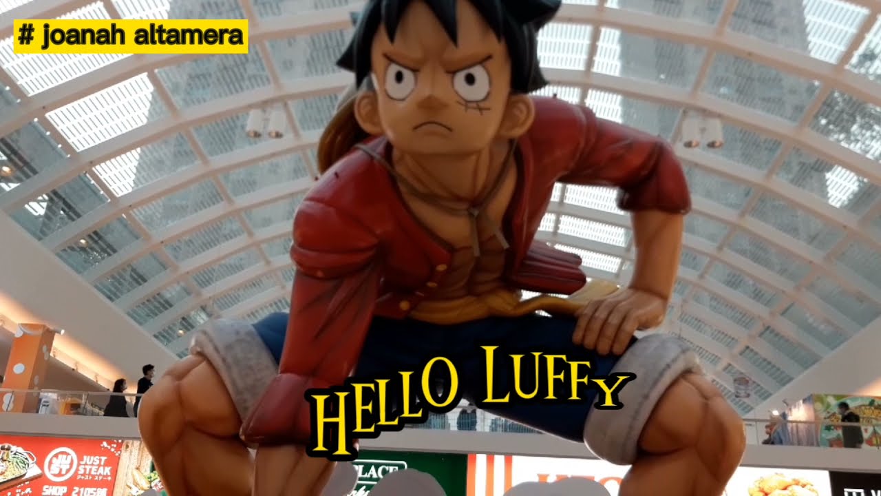 Giant Luffy Spotted Inside The Mall Of MOSTown In Ma On Shan YouTube giant-luffy-spotted-inside-the-mall-of-mostown-in-ma-on-shan-youtube