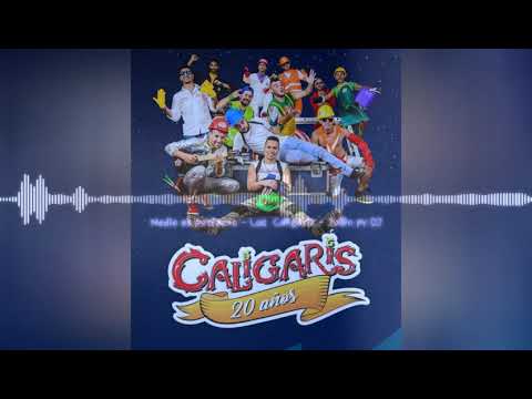 Nadie es Perfecto - Caligaris - Ju@n py DJ