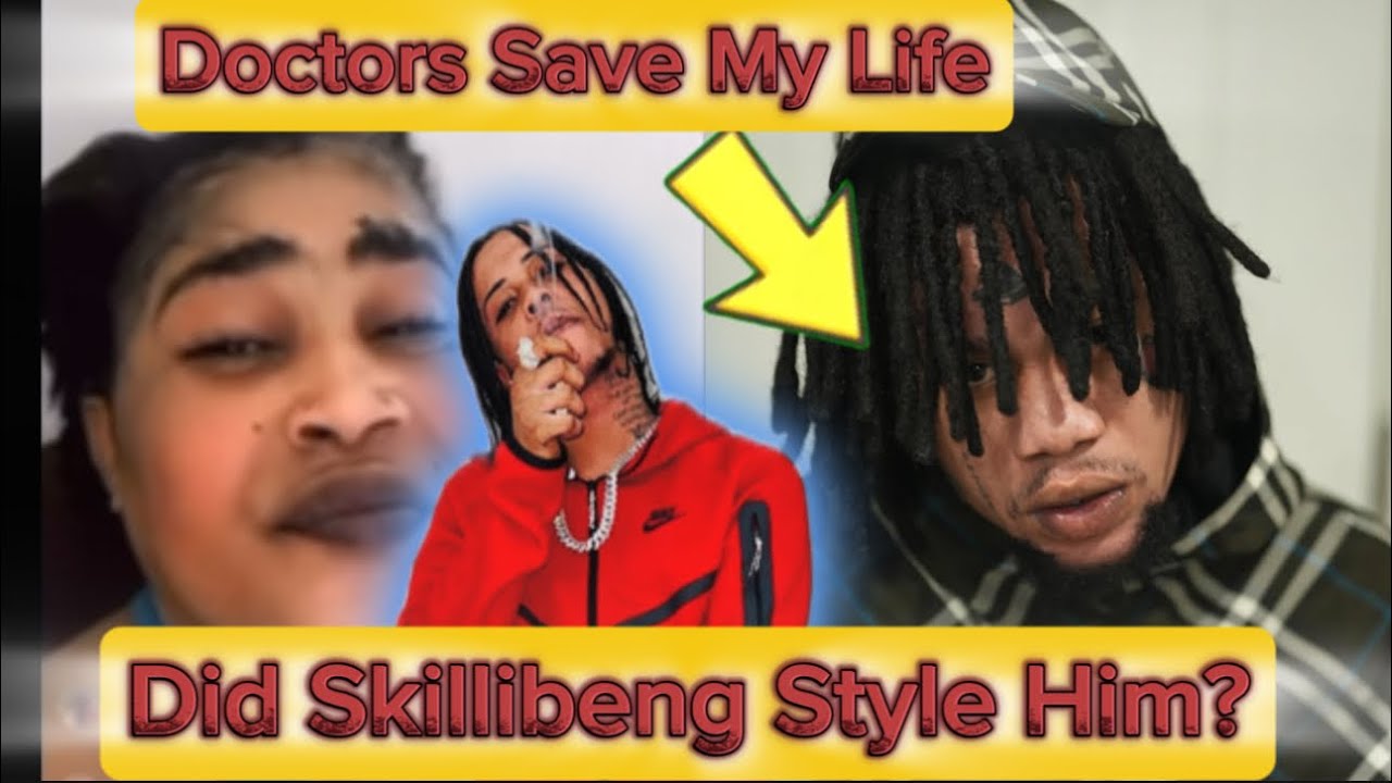 WOW! Intence Nearly Lose His Life, Squash Mother Speaks Out & Nhance ...