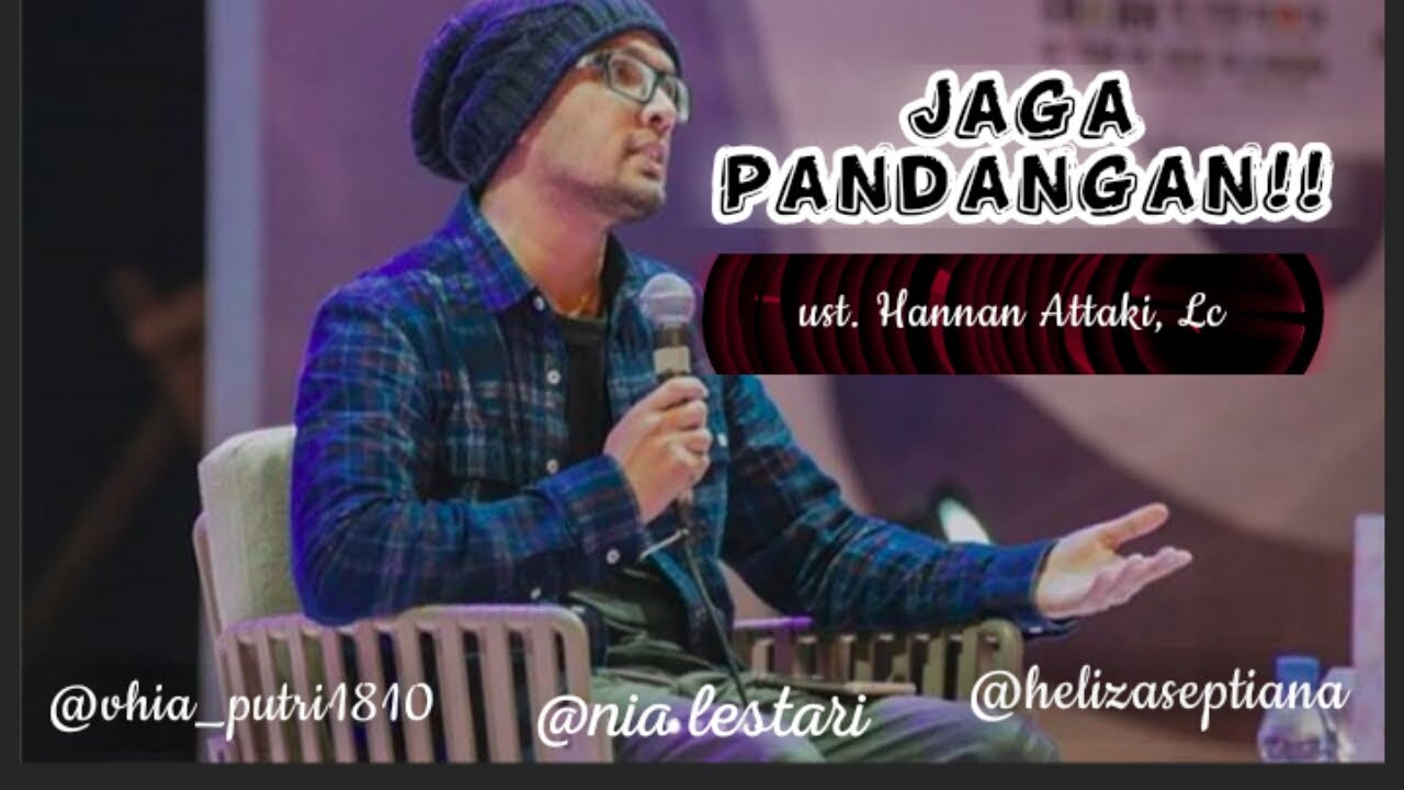 Jaga pandangan!! - YouTube
