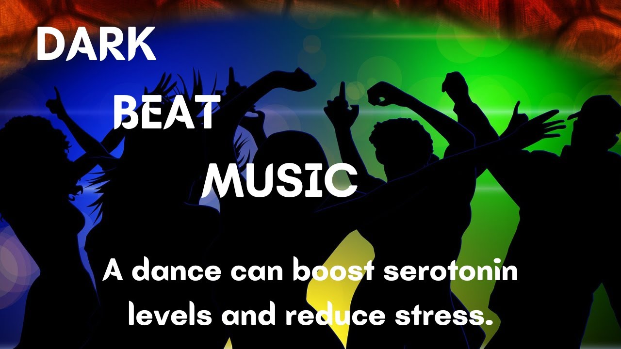Dark Beat Music | #Dance | #Disco Music | #dancetoreducestress - YouTube