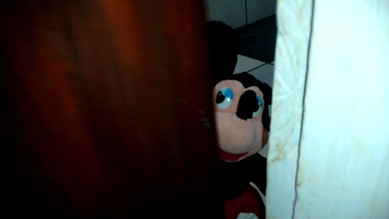 OS BUNECOS BUGADOS - YouTube