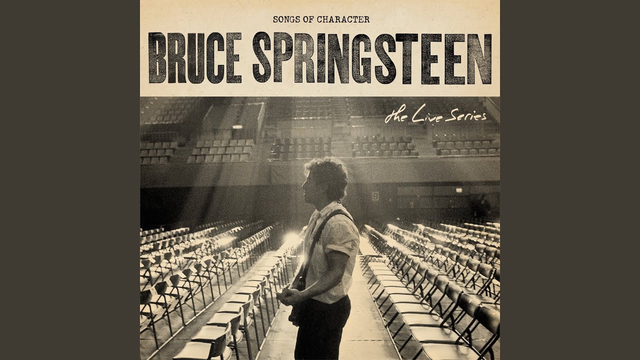 Janey Don't You Lose Heart (Live at LA Memorial Coliseum, Los Angeles ...