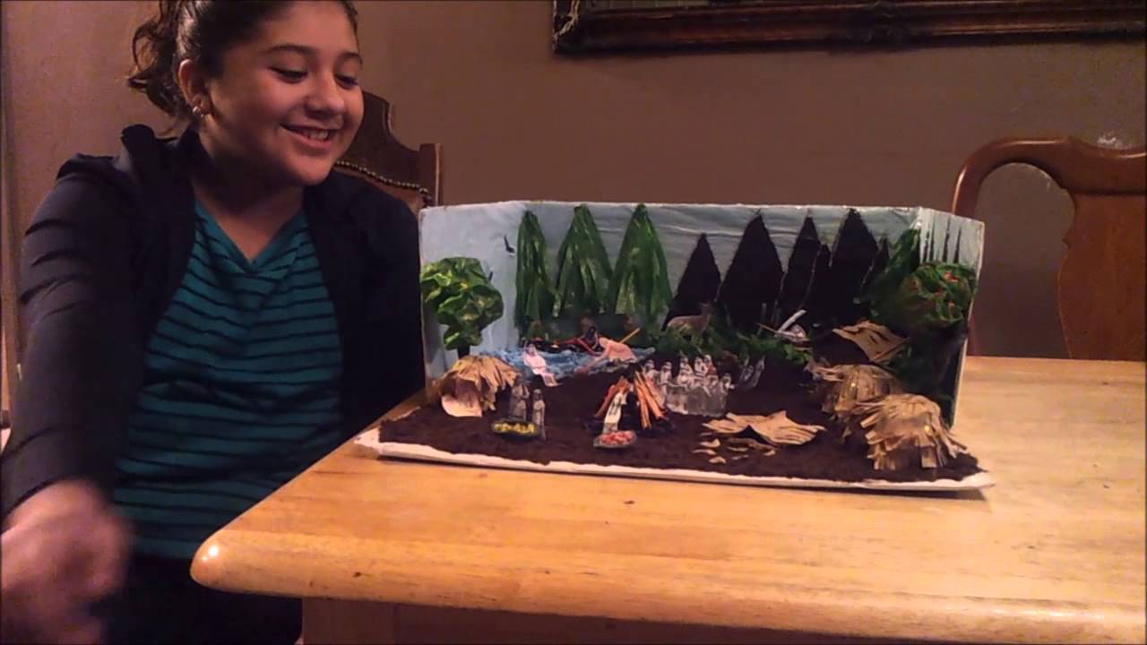 Yurok Tribe project - YouTube