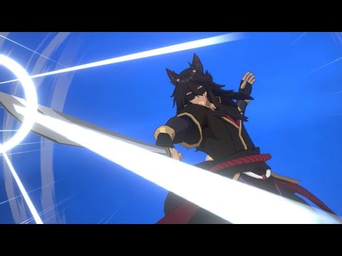 The Eminence in Shadow RPG: Gettan - Main Quest 26-5 Boss Battle - YouTube