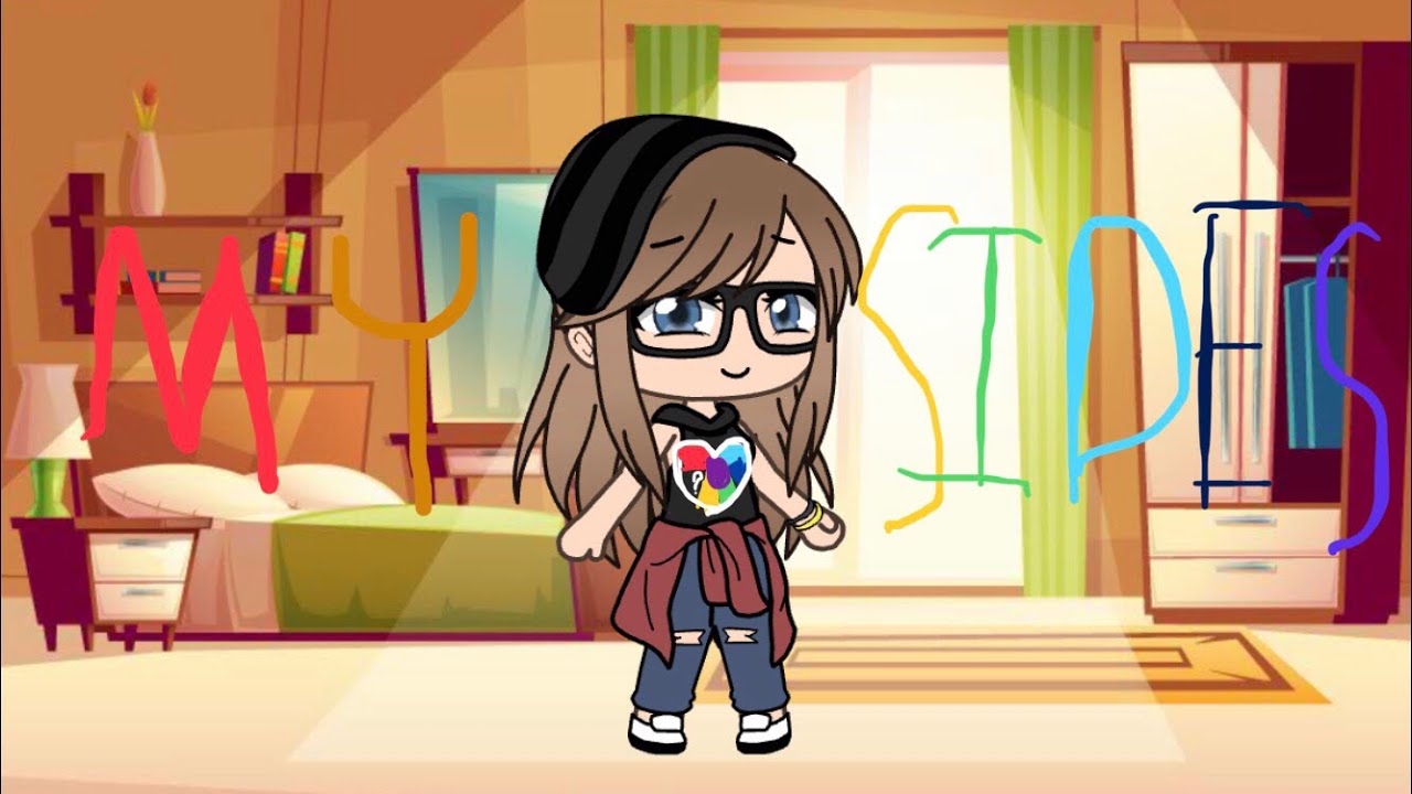 My sides {ep1} - YouTube