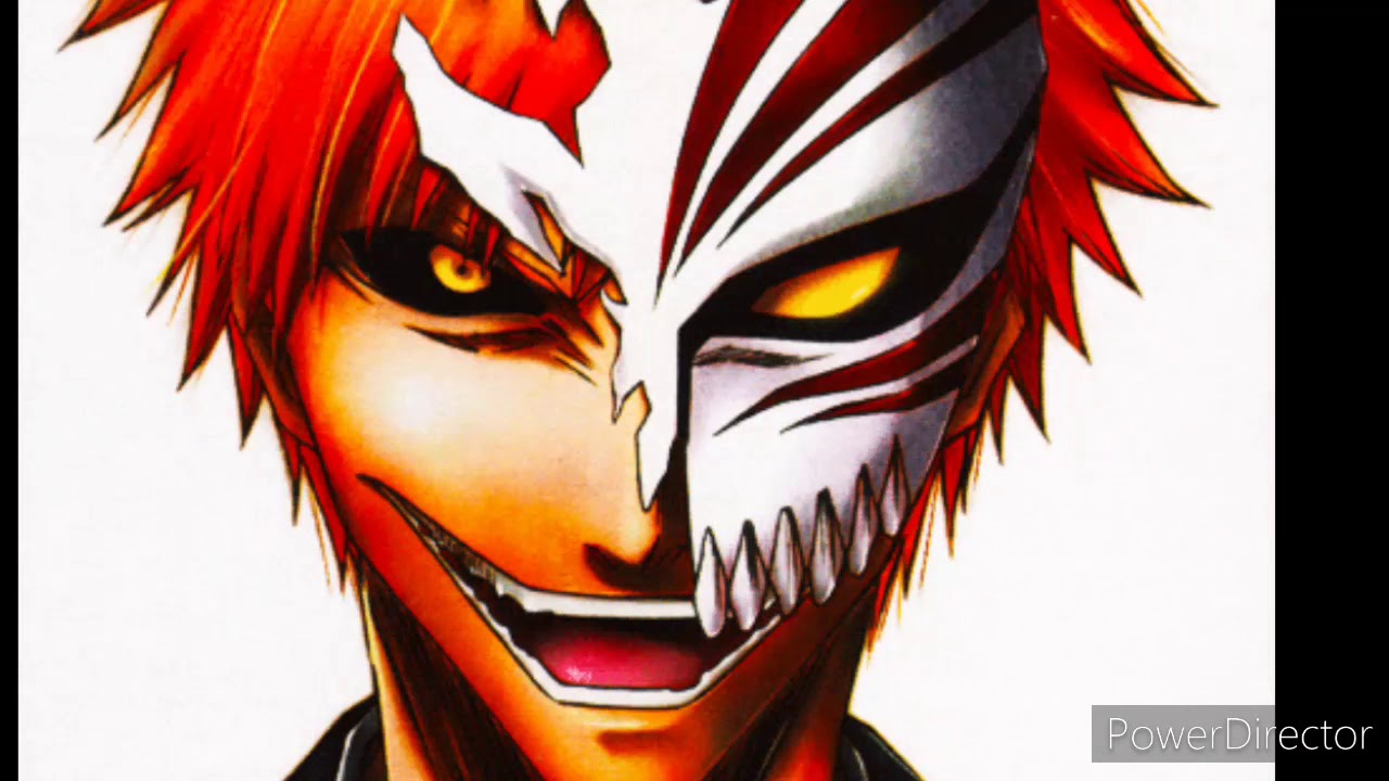 Bleach AMV-I Feel Like A Monster - YouTube