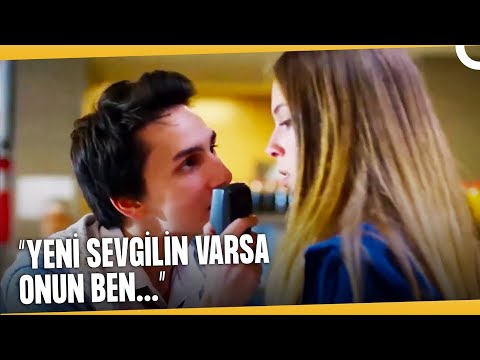 Gökhan'dan Küfürlü Serenat | 4N1K