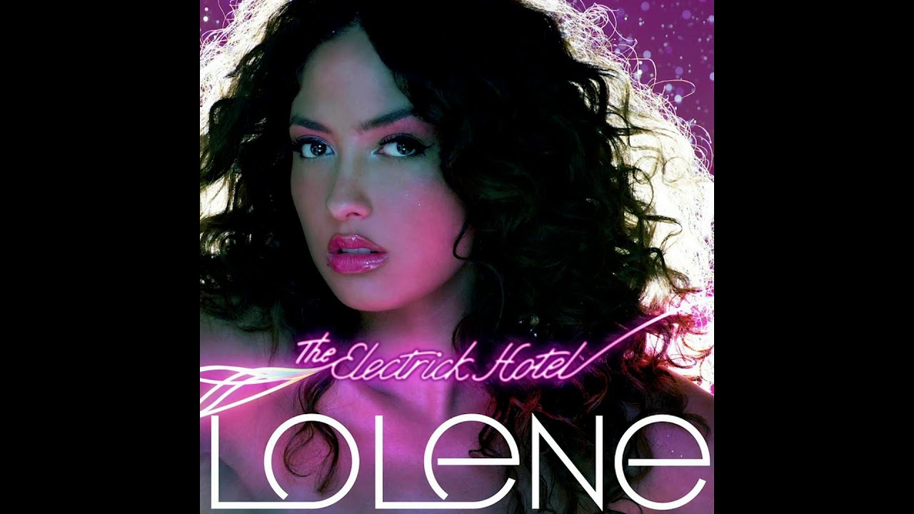 LOLENE - For The Record - YouTube