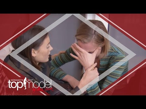 Maja blamiert sich | Germany's next Topmodel 2017 | ProSieben