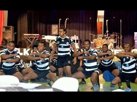 About LKC Canon Jaguars Rugby Club - YouTube