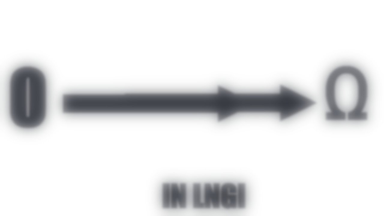 LNGI: 0 to Absolute infinity | First 17 Minute - YouTube