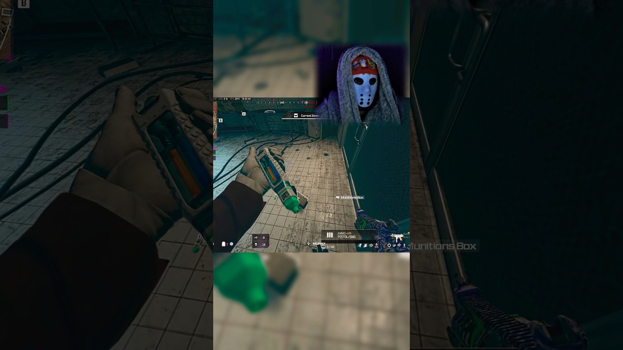 MOVEMENT WITHOUT YY SPAM🤯 #warzone #movement #ytshorts #codclips # ...