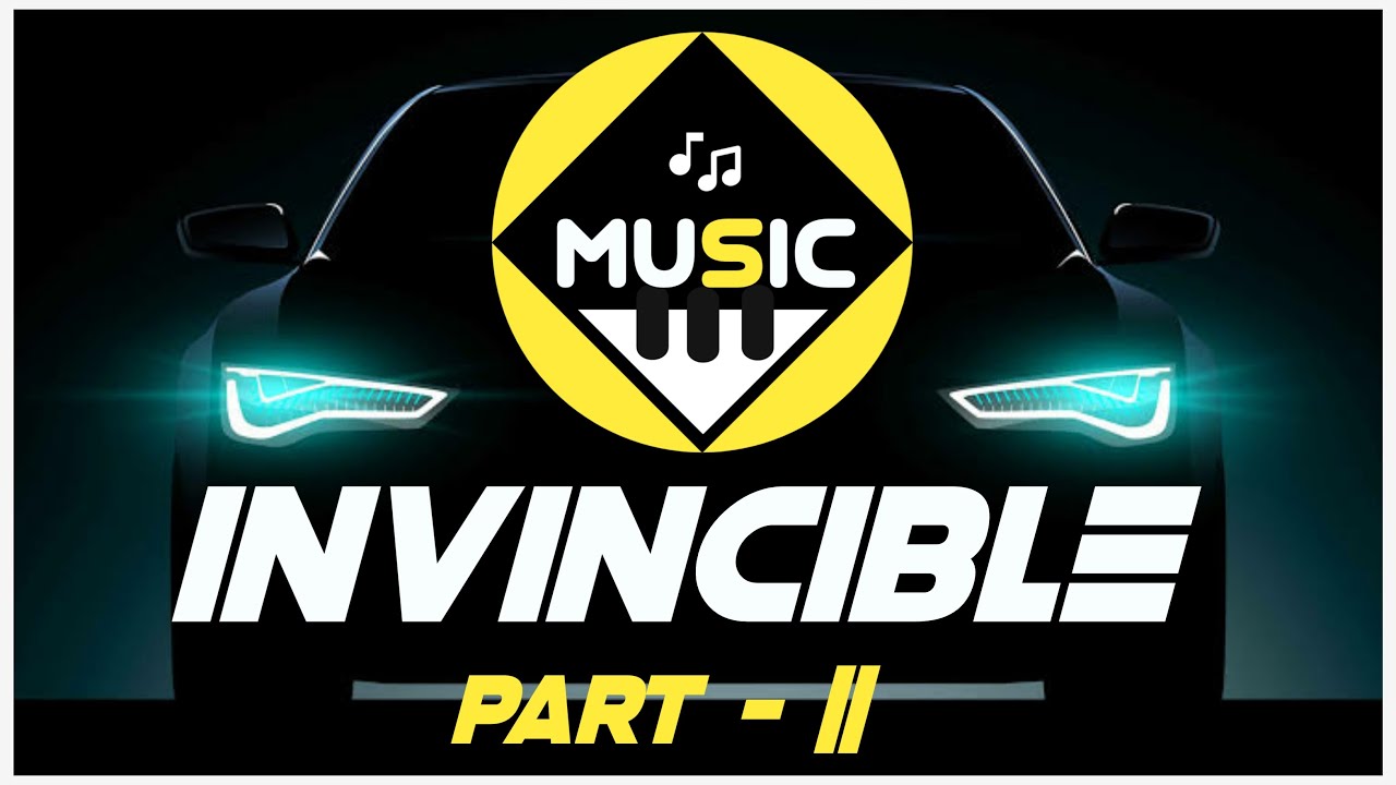 DEAF KEV - Invincible Part II NCS || 2021 - YouTube