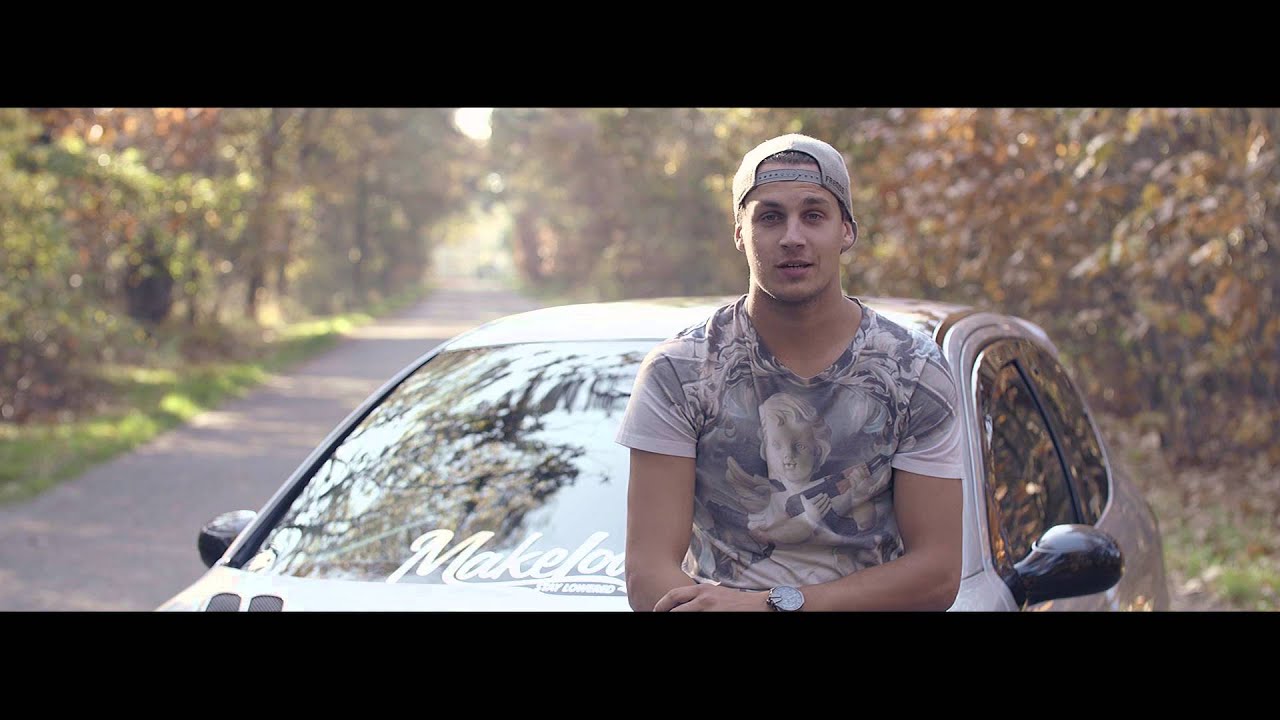"STANCE" dutch stance documentary - YouTube