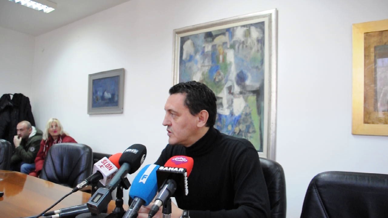 Tuzlarije - direktor Turističke zajednice Edin Jahić - YouTube