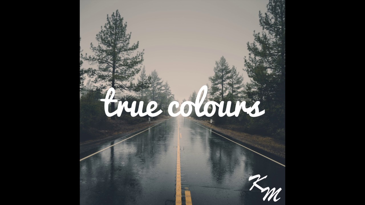 The Weeknd: True Colors (Acoustic Cover) - YouTube