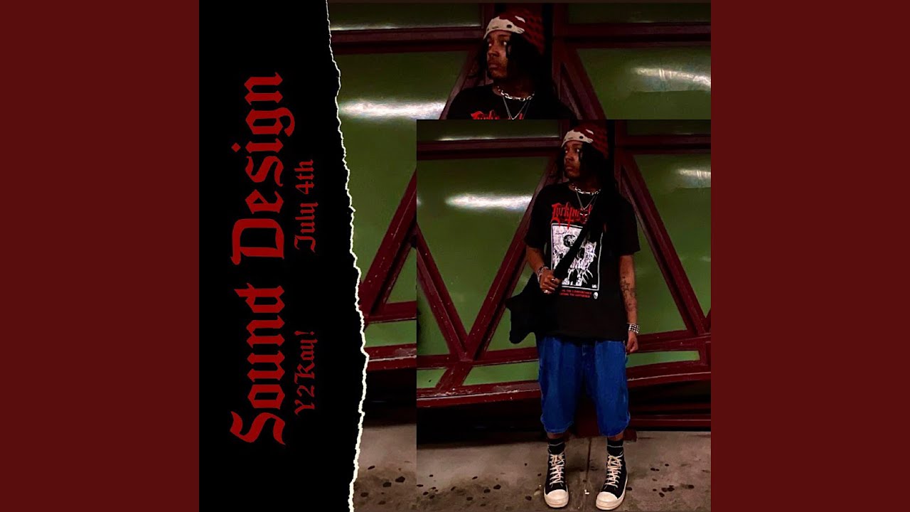 Sound Design - YouTube Music