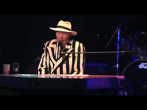 Barry Walker & Smackee - I guess that's way they call it the blues ...