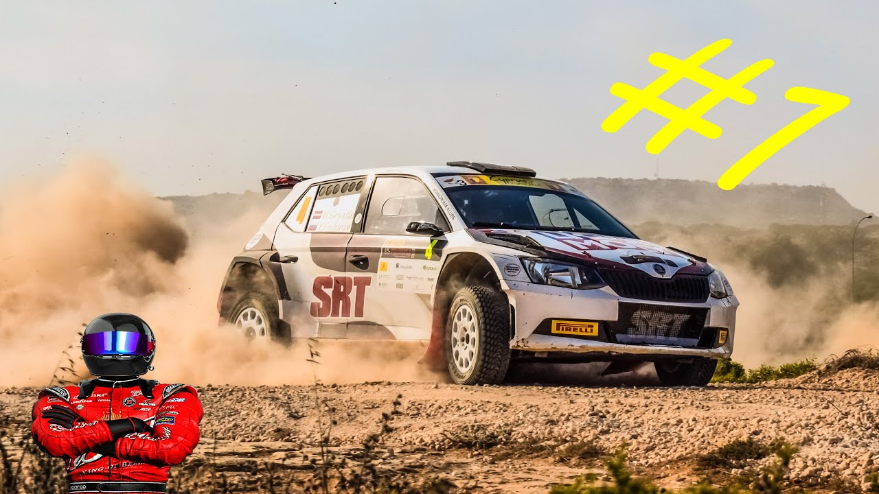 Race Car Short Compilation #1 - YouTube