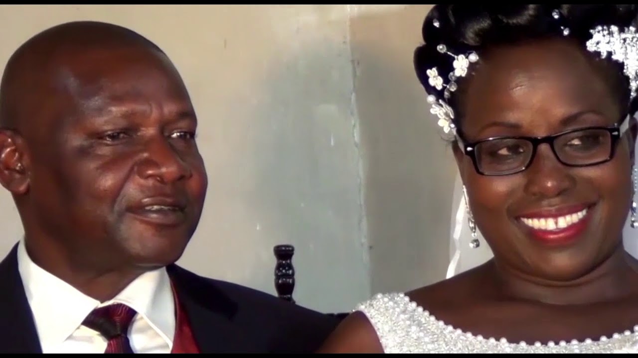 Moses Weds Catherine By Obol - YouTube