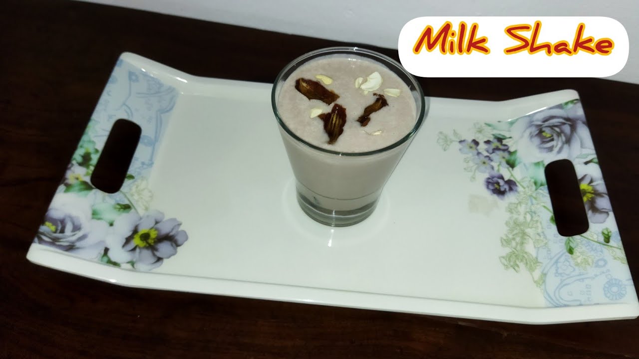 peanut cream Milk Shake | ഈ Milk Shake ഒന്നു രുചിച്ചറിയണ൦ | Laila's ...
