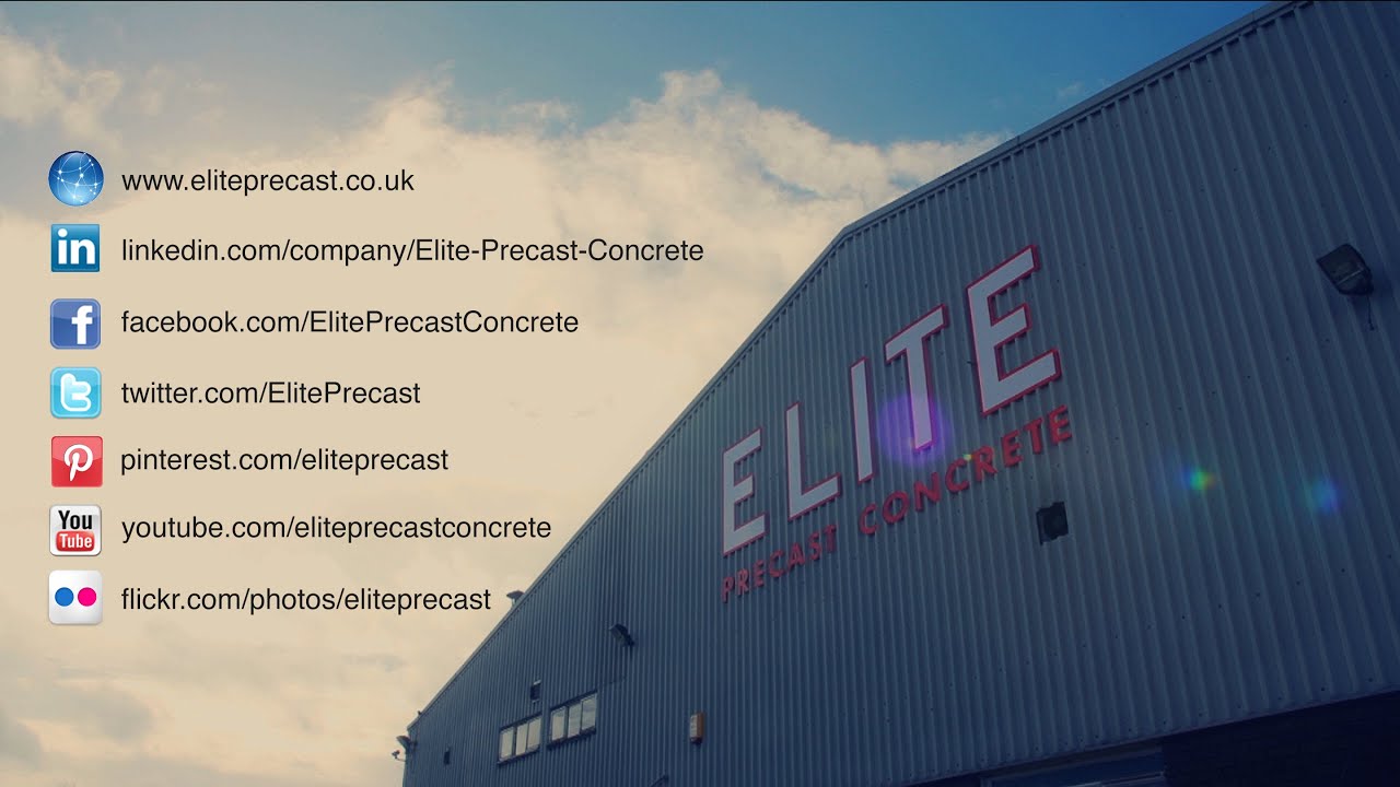Elite Precast Concrete | Interlocking Blocks | Ballast Blocks ...