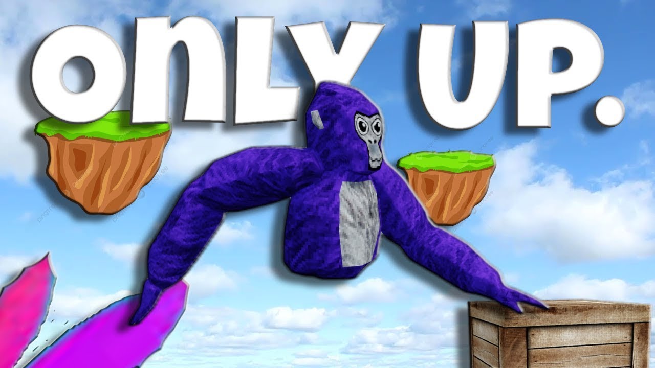 Playing only up, and more - YouTube