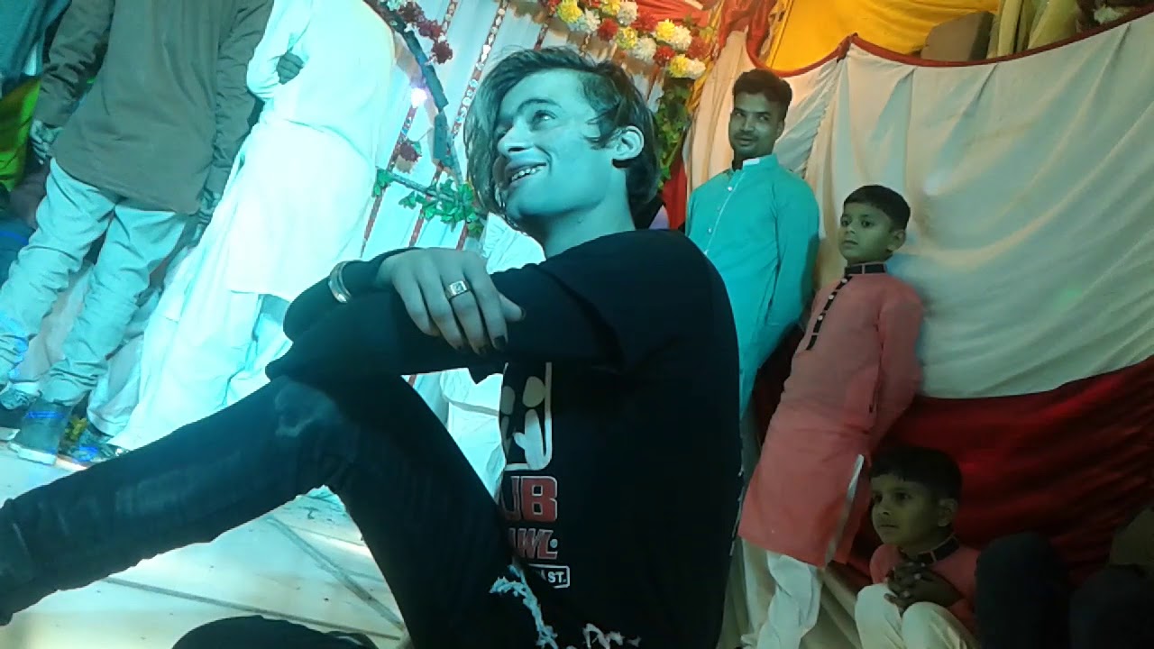 moon jani kese katay din 03051693261 - YouTube