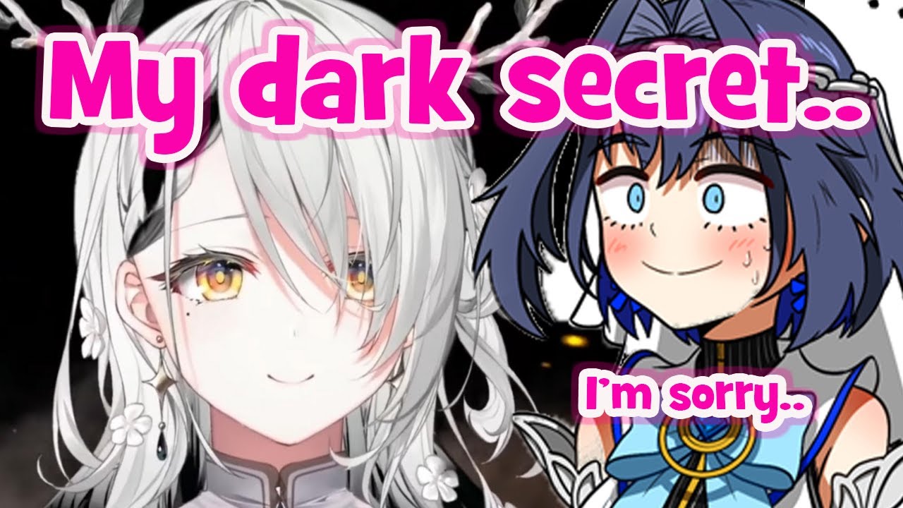 𝘒𝘳𝘰𝘯𝘪𝘪 𝘢𝘤𝘤𝘪𝘥𝘦𝘯𝘵𝘢𝘭𝘭𝘺 𝘦𝘹𝘱𝘰𝘴𝘦𝘥 𝘍𝘢𝘶𝘯𝘢'𝘴 𝘥𝘢𝘳𝘬 𝘴𝘦𝘤𝘳𝘦𝘵 𝘐𝘙𝘓【𝘏𝘰𝘭𝘰𝘭𝘪𝘷𝘦𝘌𝘕】 - YouTube