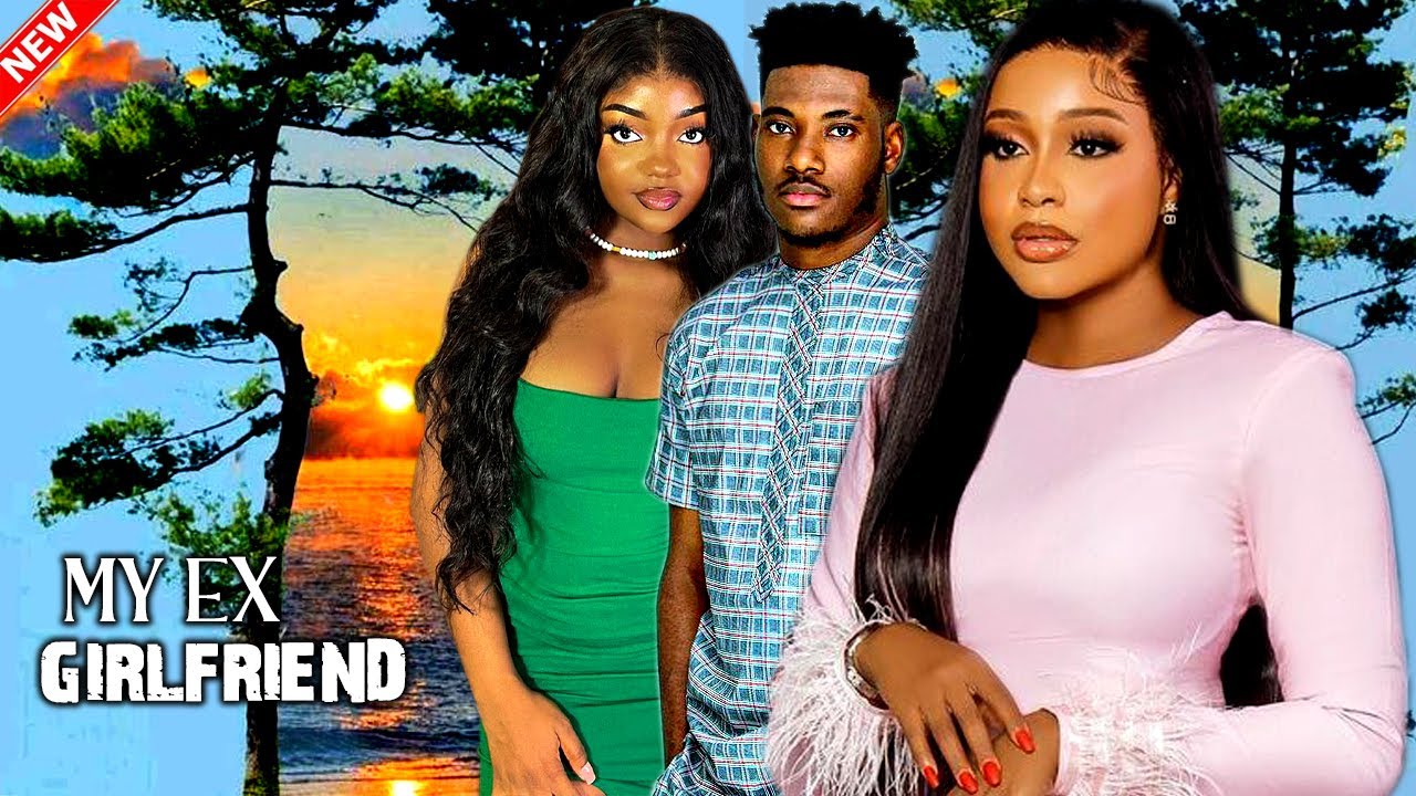 MY EX GIRLFRIEND - WATCH CHIDI DIKE/UCHE MONTANA/FRANCES ON THIS ...