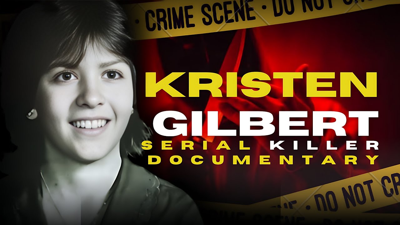 How Many People Would A Nurse Have killed? | True Crime Documentary ...