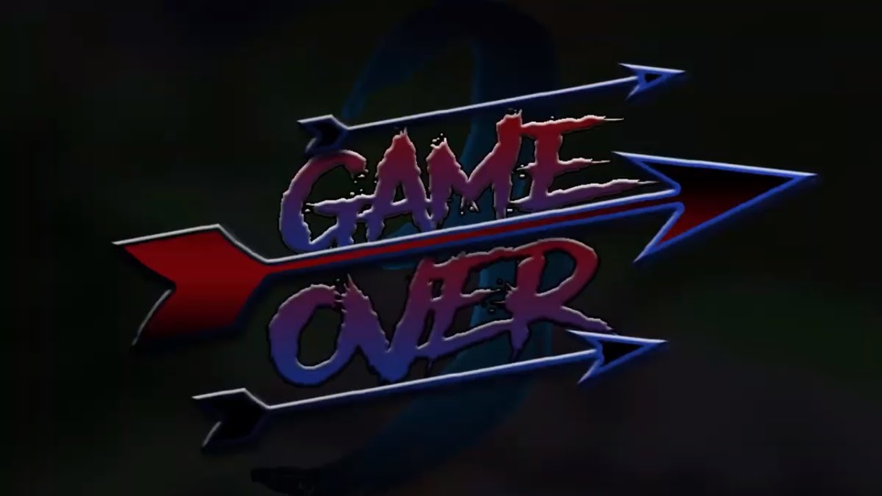 Game Over UHC Season 3 Episode 2 - "Don't Stop" - YouTube