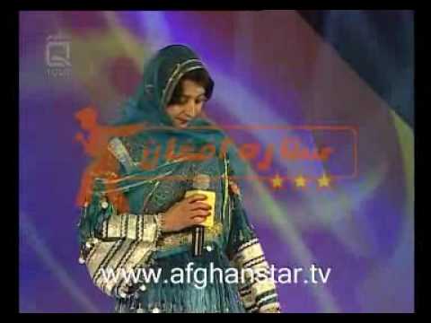 Afghan Star 10 Best 08 - YouTube