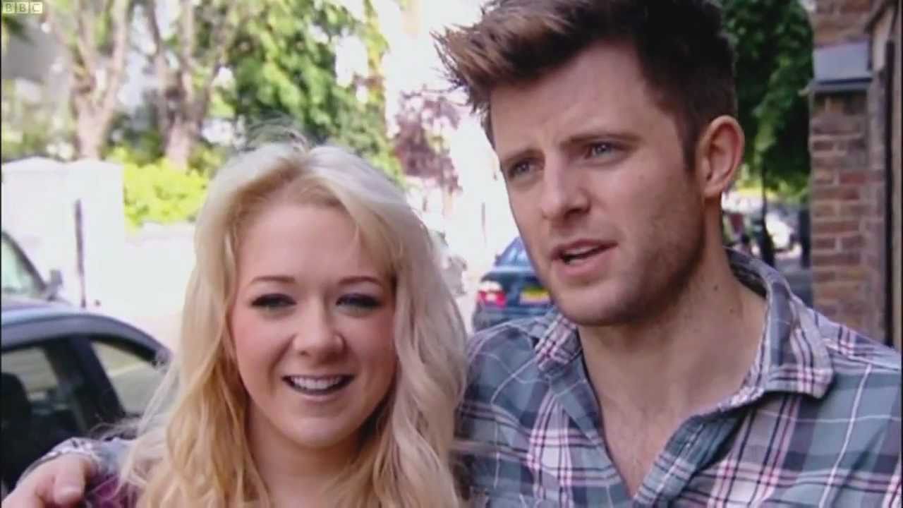 SYTYCD S02 W04 Matt & Charlotte Lindy Hop - YouTube