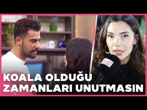 Aynur'dan Buse'ye Olay Gönderme! | Şeyda İle Görmedikleriniz Duymadıklarınız