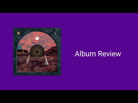 Silverstein Pink Moon Album Review - YouTube