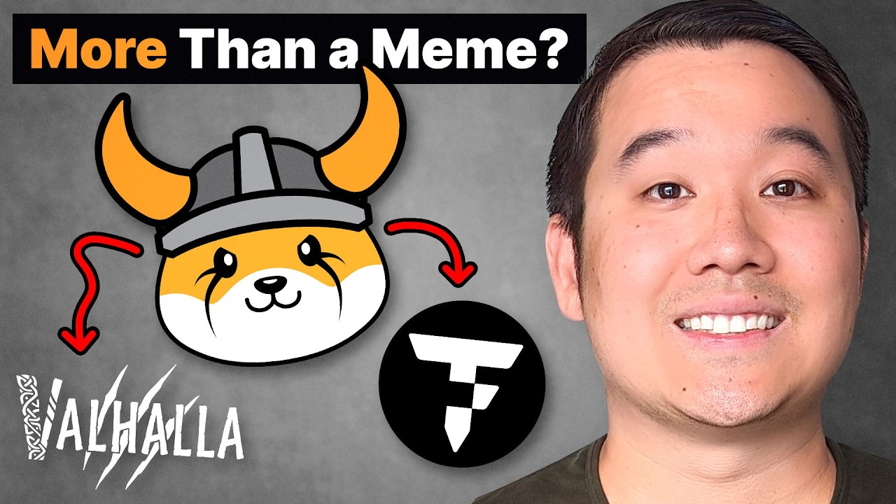 Floki Just Went Next Level – Here’s Why! - YouTube