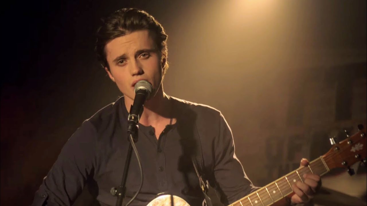 Love, Victor • Benji Sings Call Me Maybe (1440p) - YouTube