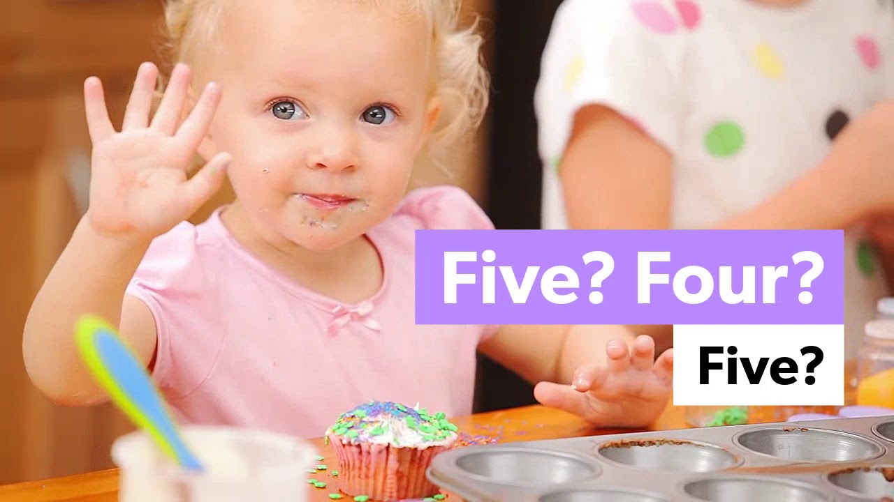 Cooking Takes Math Skills | arbetterbeginnings.com - YouTube