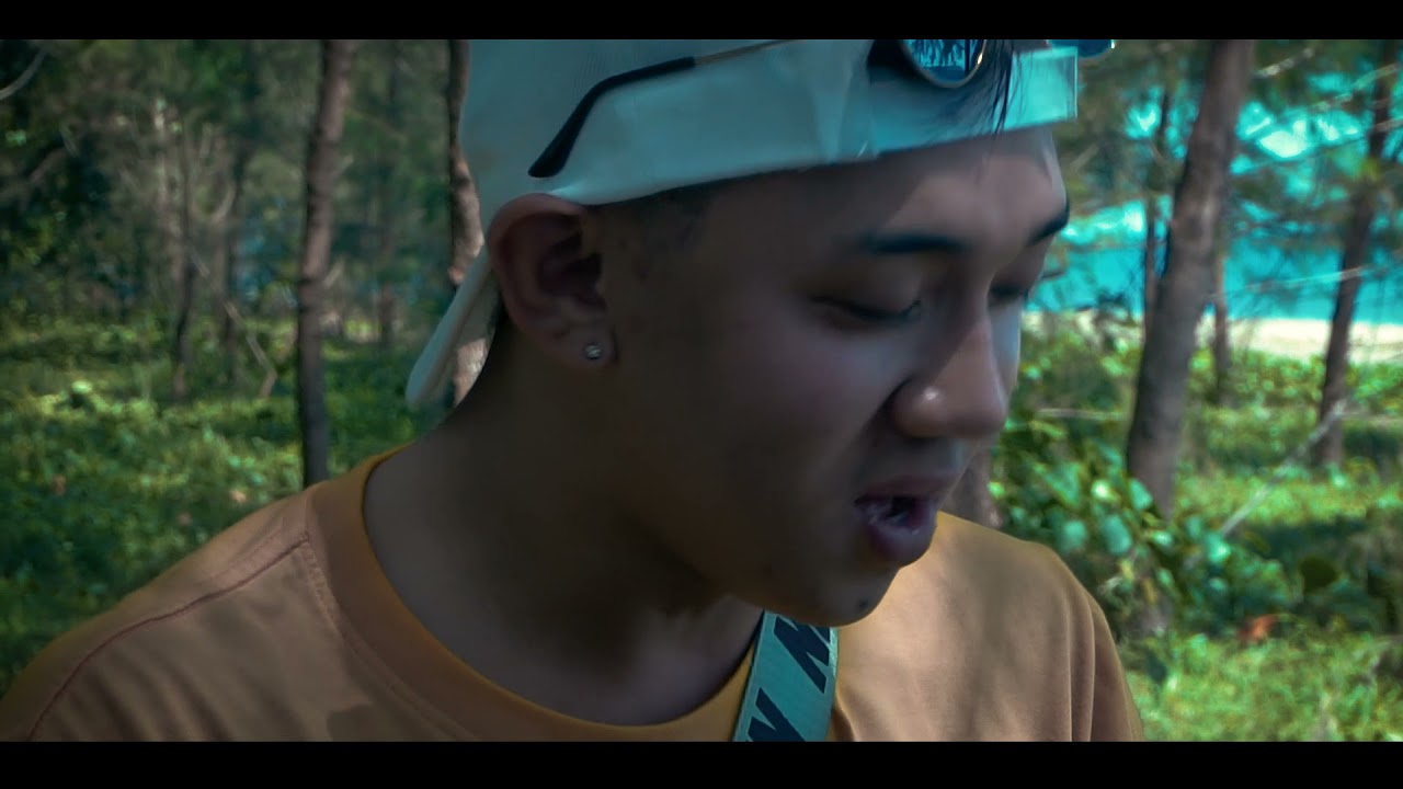 The Beach | Baluti Island | Pacific Ocean | PHILIPPINES. - YouTube