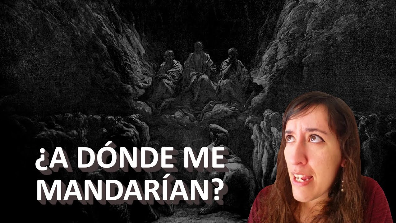 El reino de Hades (inframundo griego) | mitología griega - YouTube