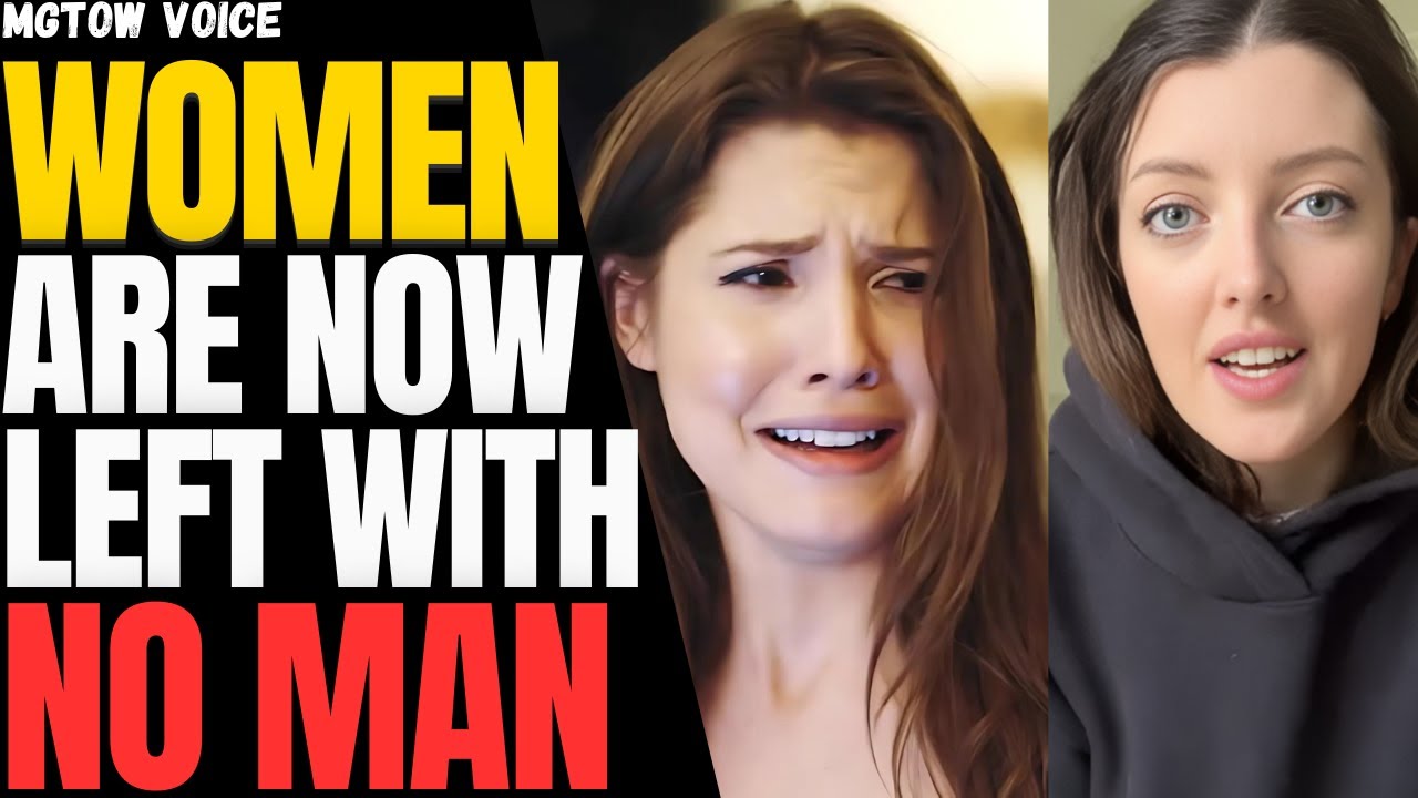 Why Men Are Not Approaching MODERN Women ANYMORE (SHOCKING TRUTH) - YouTube